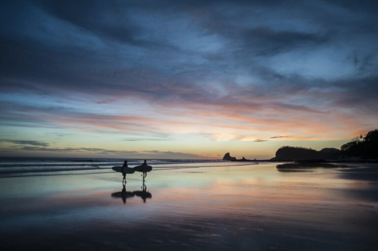 Backpacking Nicaragua (IN-DEPTH 2024 Travel Guide)