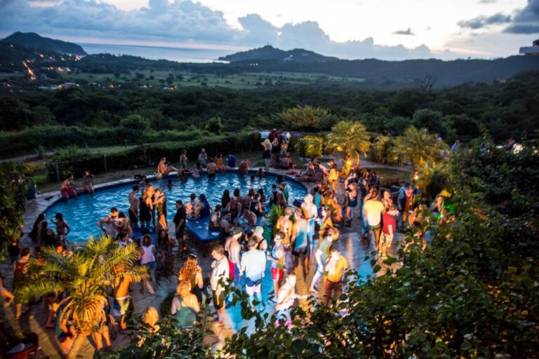 Backpacking Nicaragua (IN-DEPTH 2023 Travel Guide)