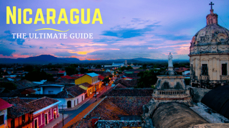 Backpacking Nicaragua - The ULTIMATE Nicaragua Travel Guide (2026)