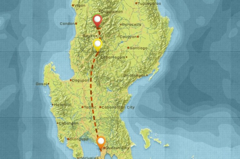 Backpacking Philippines - The ULTIMATE Philippines Travel Guide (2026)