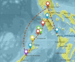 Backpacking Philippines - The ULTIMATE Philippines Travel Guide (2026)