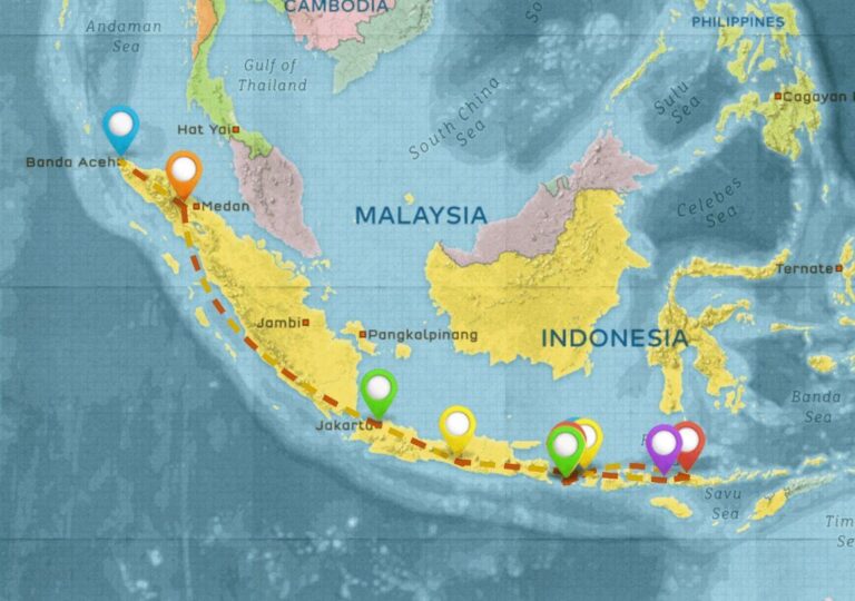Backpacking Indonesia - The ULTIMATE Indonesia Travel Guide (2026)