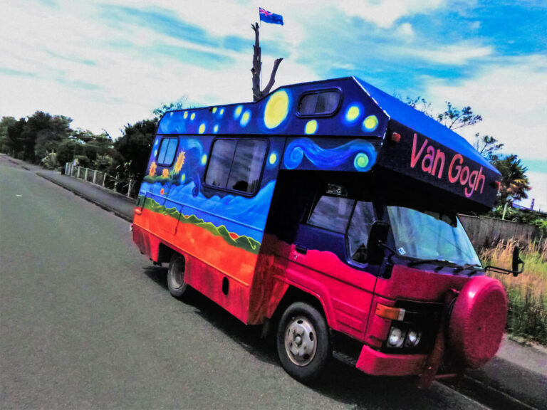 VAN TRAVEL! The Beginner's Guide to Vanlife in 2026