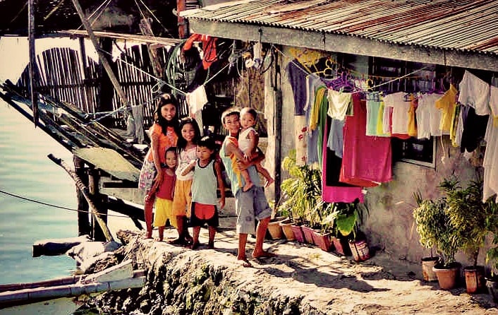 Backpacking The Philippines - Budget Travel Guide | The Broke Backpacker
