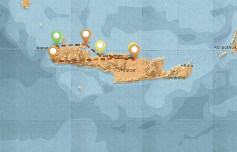 Backpacking Greece - The ULTIMATE Greece Travel Guide (2026)