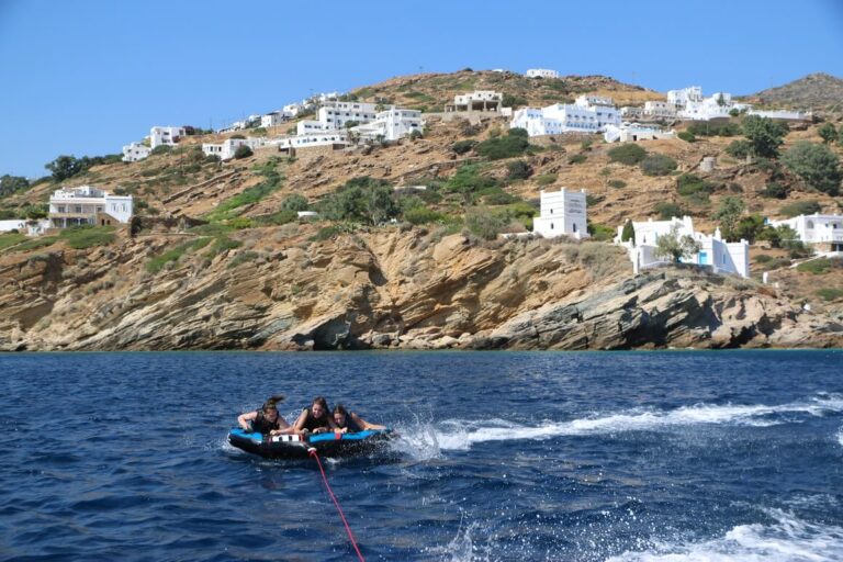 Top 22 Hostels in Greece