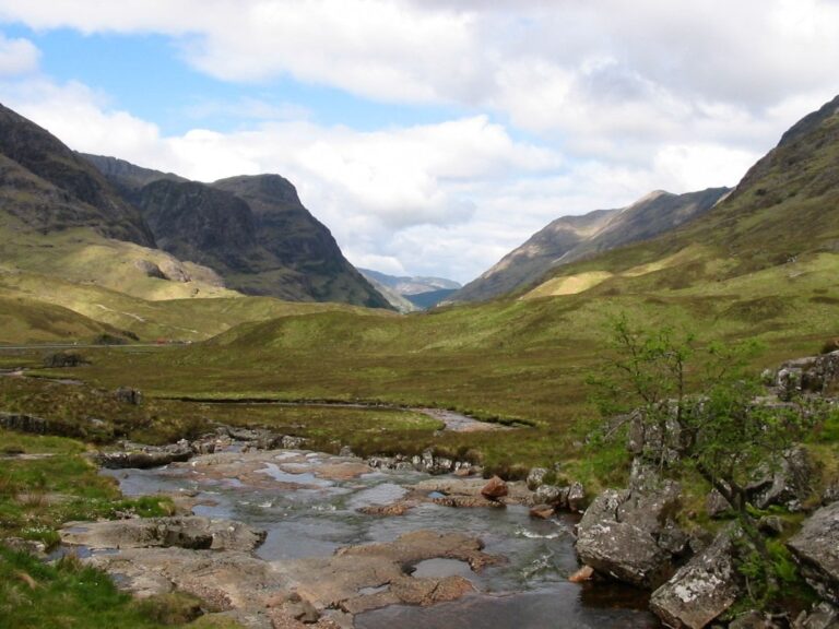 Top 10 Wilderness Travel Experiences • 2026