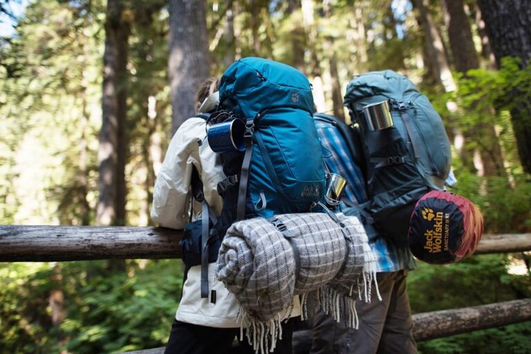 The ULTIMATE Adventure Packing List