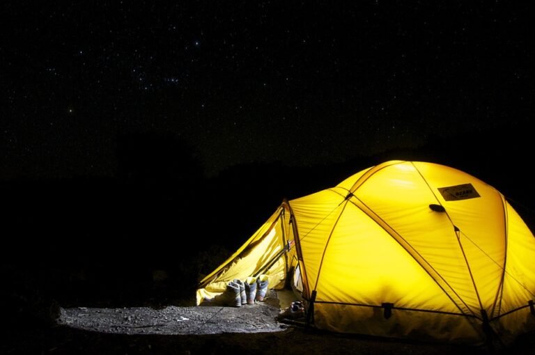 The ULTIMATE Adventure Packing List