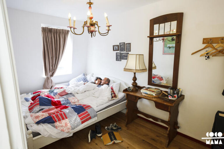 The 5 Best Hostels in Amsterdam: 2026 Edition