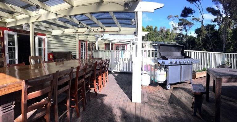 The 5 Best Hostels in Auckland: 2026 Edition
