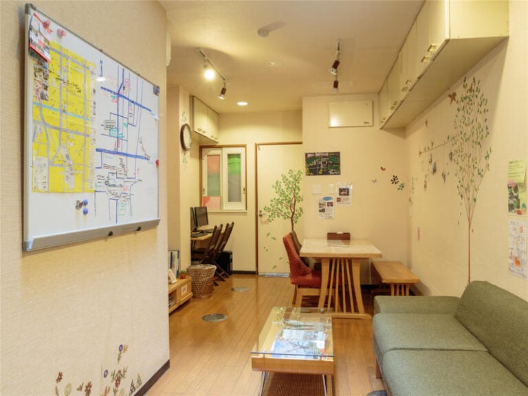 The 5 Best Hostels in Kyoto: 2026 Edition