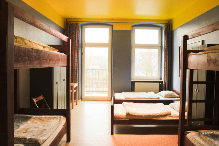5 BEST Hostels in Berlin (2024 Insider Guide)