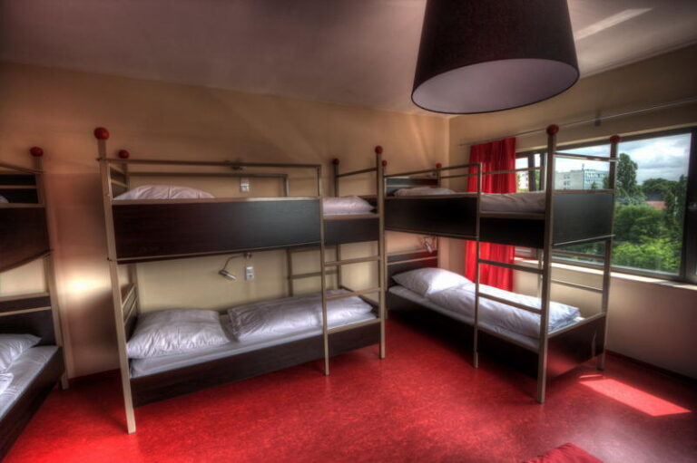 19 TOP Hostels in Berlin (Find Paradise in 2020)