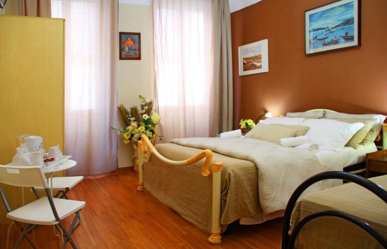 The 5 Best Hostels in Florence: 2026 Edition