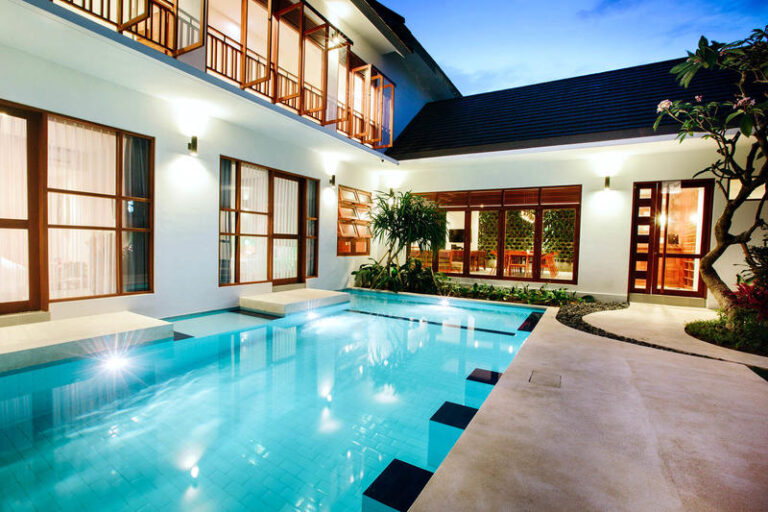 The 10 Best Hostels in Bali: 2026 Edition