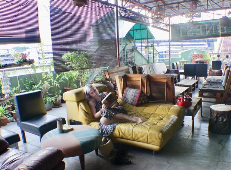 The 5 Best Hostels in Kuala Lumpur: 2026 Edition