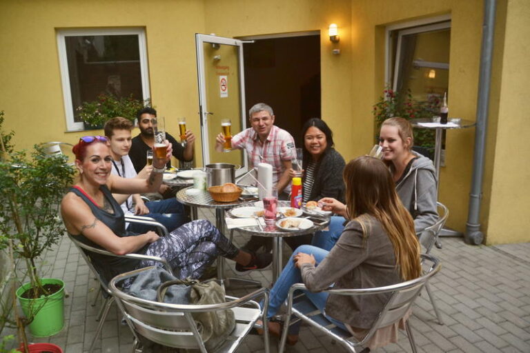 5 BEST Hostels in Vienna (2026 Insider Guide)