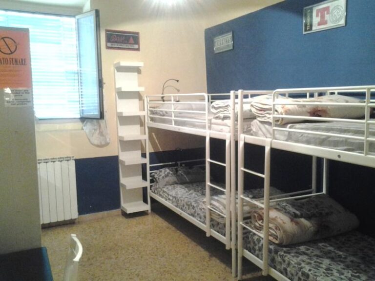 3 BEST Hostels in Florence (2024 Insider Guide)