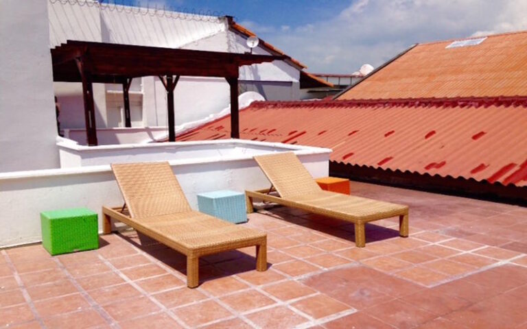 The 5 Best Hostels in Panama City: 2026 Edition