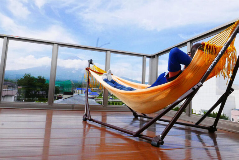 10 BEST Hostels in Mount Fuji (2026 Insider Guide)
