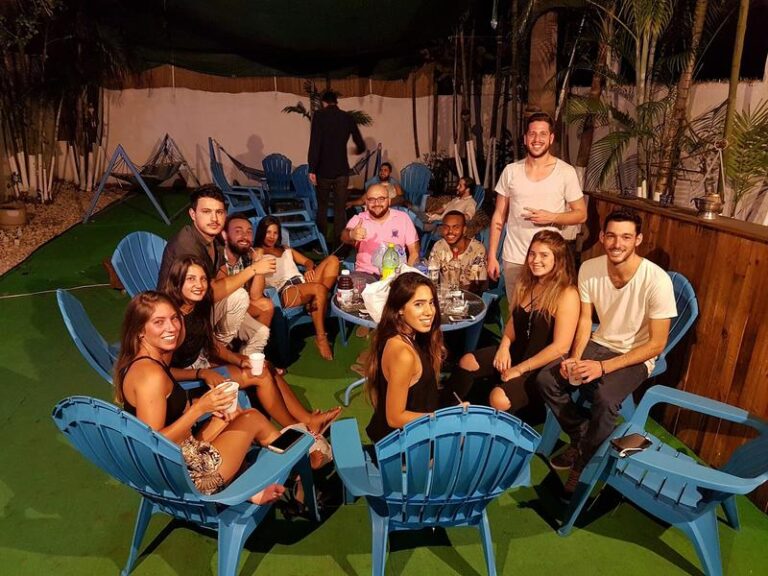 The 5 Best Hostels in Panama City: 2026 Edition