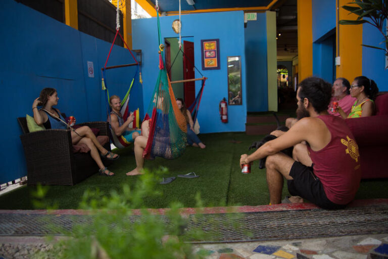 20 BEST Hostels in Panama City (2024 Insider Guide)