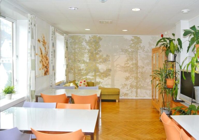 10 BEST Hostels in Oslo + Norway (2024 Insider Guide)