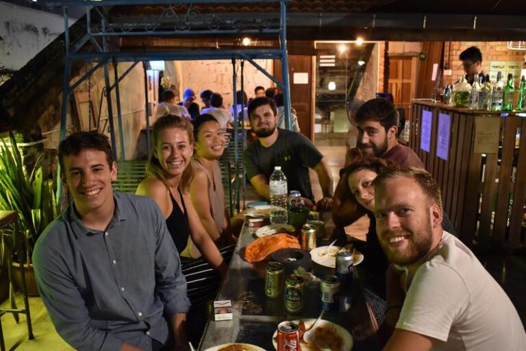 The 5 Best Hostels in Kuala Lumpur: 2026 Edition