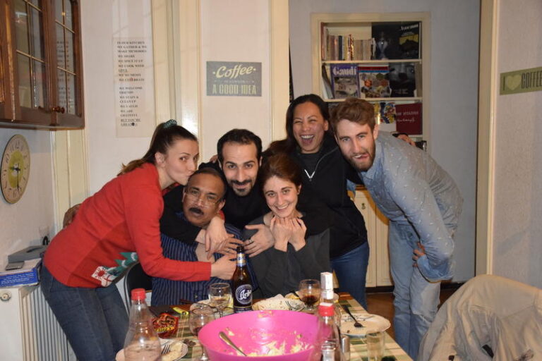 The 5 Best Hostels in Tbilisi: 2026 Edition