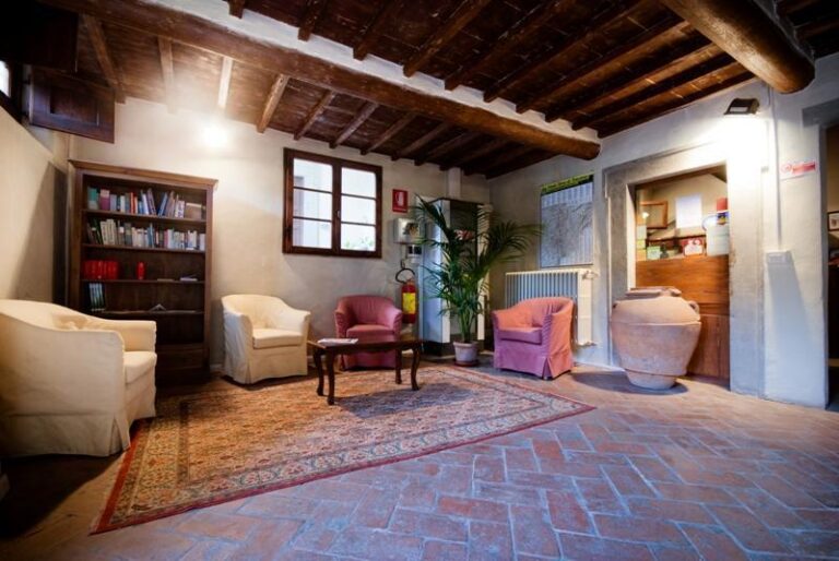 The 5 Best Hostels in Florence: 2026 Edition