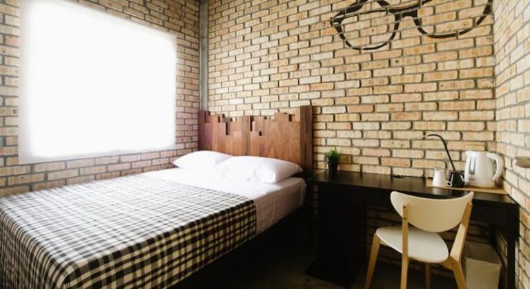 20 Best Hostels in Kuala Lumpur (TOP PICKS for 2021)