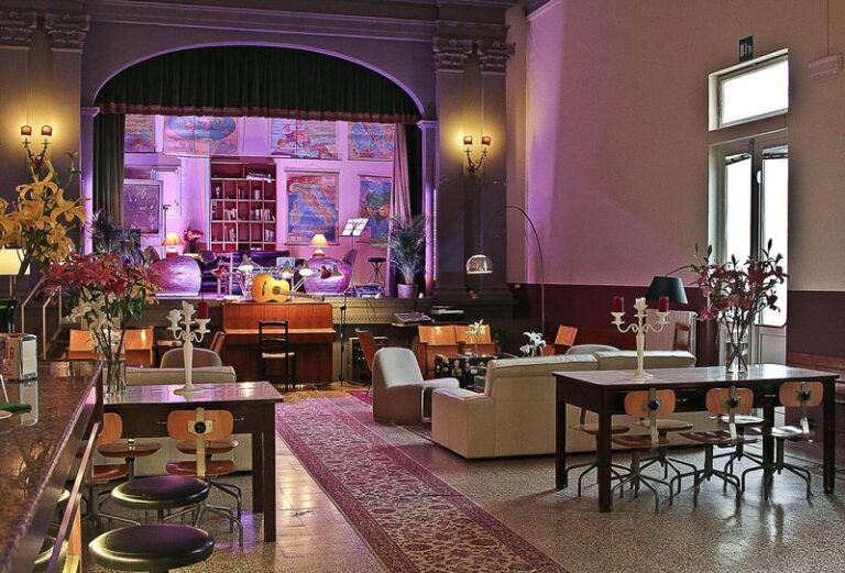 The 5 Best Hostels in Florence: 2026 Edition