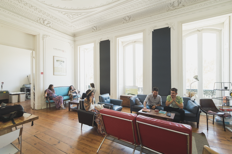The 5 Best Hostels in Lisbon: 2026 Edition