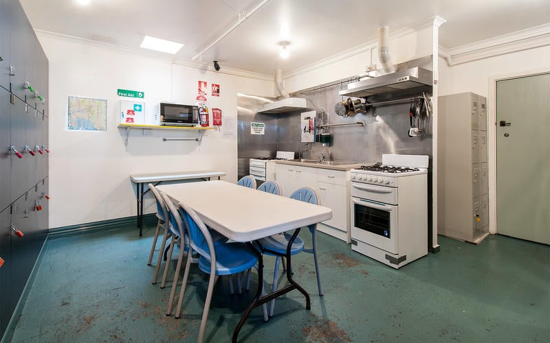 22 Best Hostels in Melbourne • Kick Ass Travel Guide for 2018