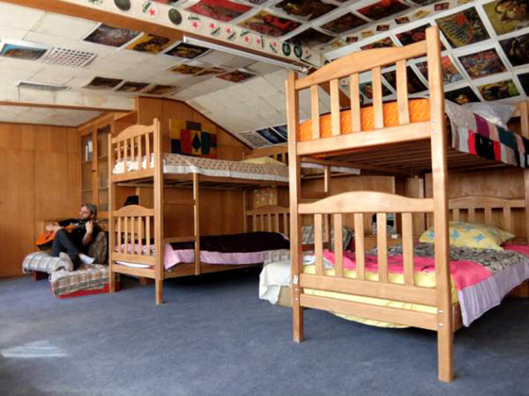 The 5 Best Hostels in Tbilisi: 2026 Edition