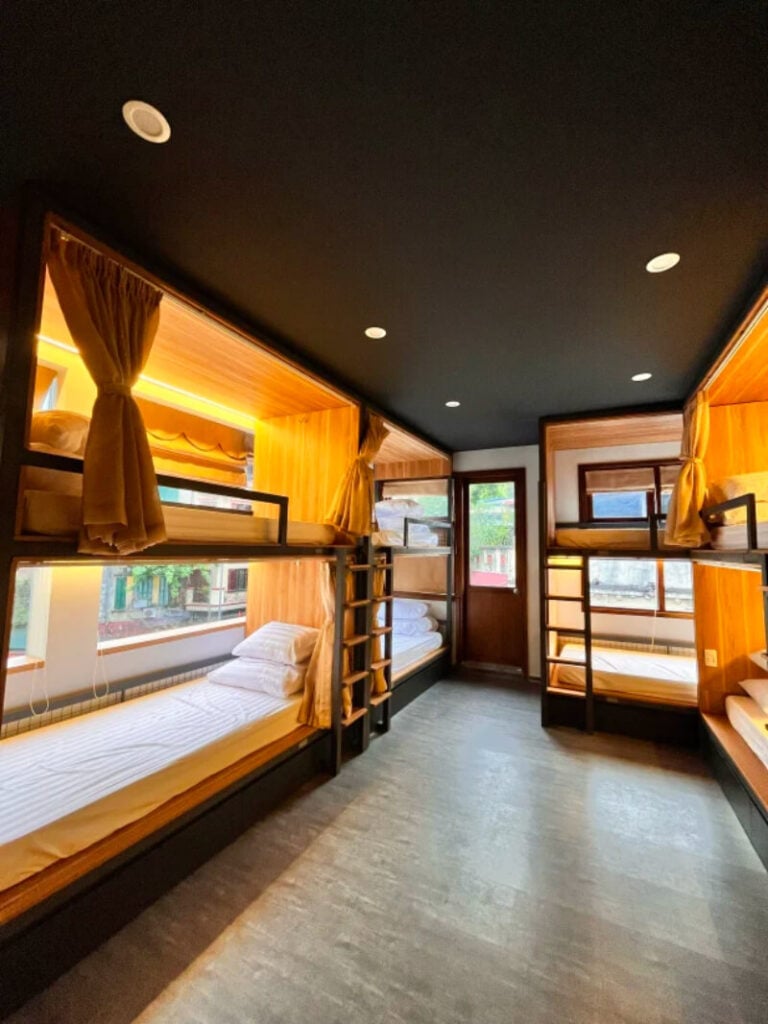 20 BEST Hostels in Hanoi (2026 Insider Guide)
