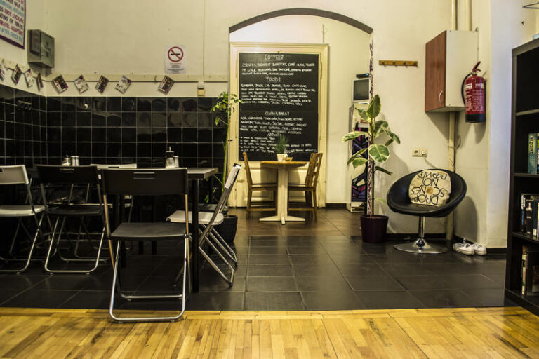 5 BEST Hostels in Budapest (2024 Insider Guide)