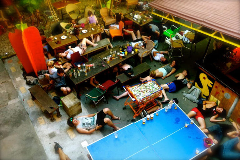 5 BEST Hostels in Budapest (2024 Insider Guide)