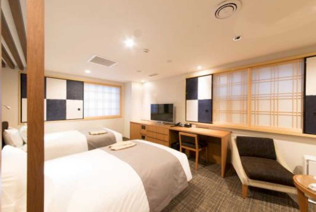 Where to Stay in Tokyo • No Stress Guide (Updated 2018)