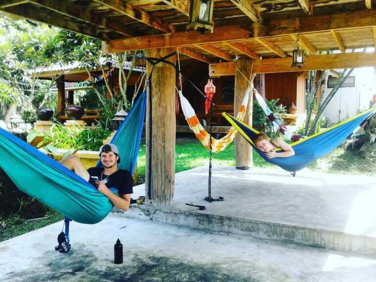 20 BEST Hostels in Pai (2026 Insider Guide)