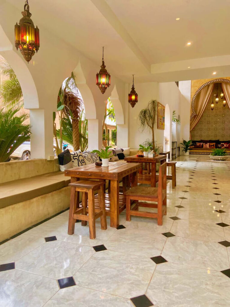 20 BEST Hostels in Pai (2026 Insider Guide)