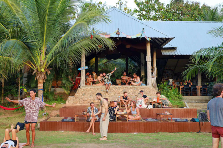 20 BEST Hostels in Pai (2026 Insider Guide)