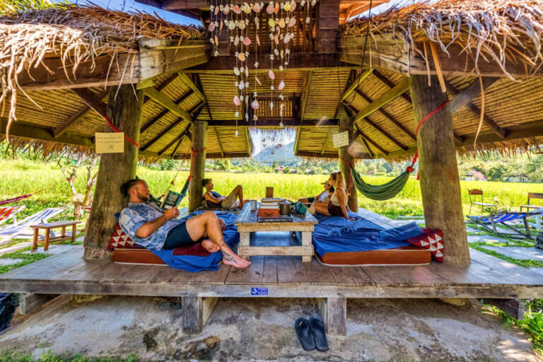 20 BEST Hostels in Pai (2026 Insider Guide)