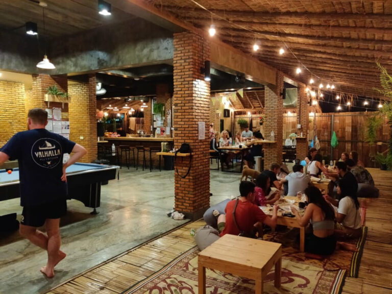 20 BEST Hostels in Pai (2026 Insider Guide)