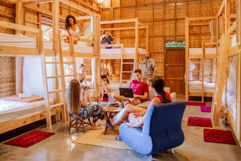 20 BEST Hostels in Pai (2025 Insider Guide)