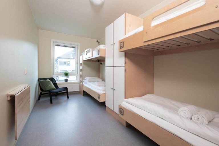 The 5 Best Hostels in Norway: 2026 Edition
