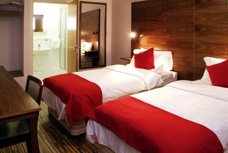 The 5 Best Hostels in Liverpool: 2026 Edition