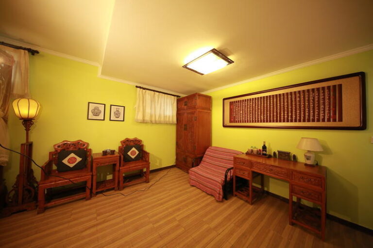 5 BEST Hostels in Beijing (2024 Insider Guide)