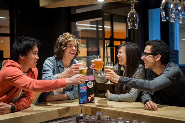 The 10 Best Hostels in Brussels: 2026 Edition